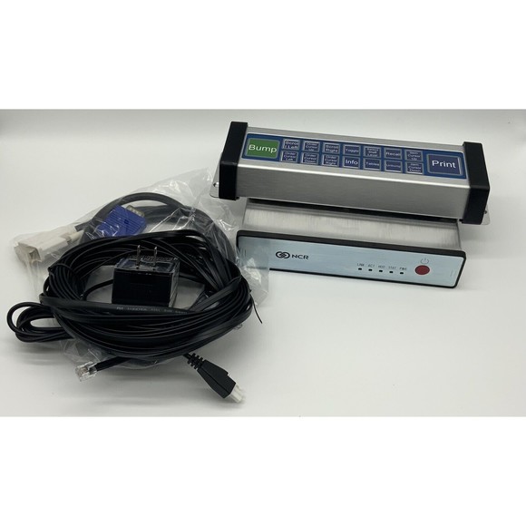 NCR | Computers, Laptops & Parts | Ncr Kitchen Controller 9248010000 ...